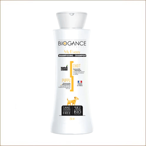 BioGance Puppy 250 ml - Animoes
