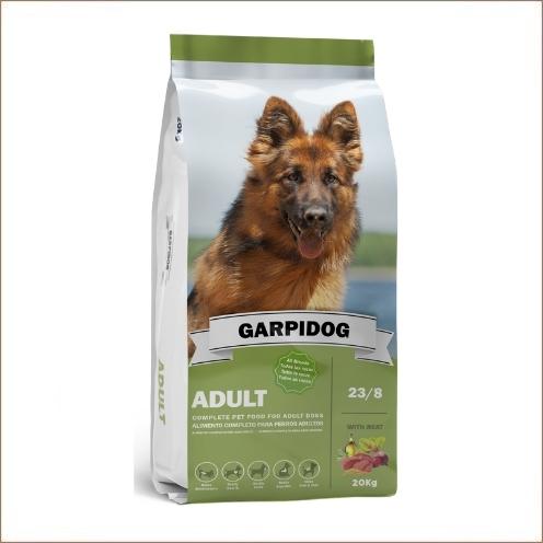 Garpi Dog Adult 20 Kg - Animoes