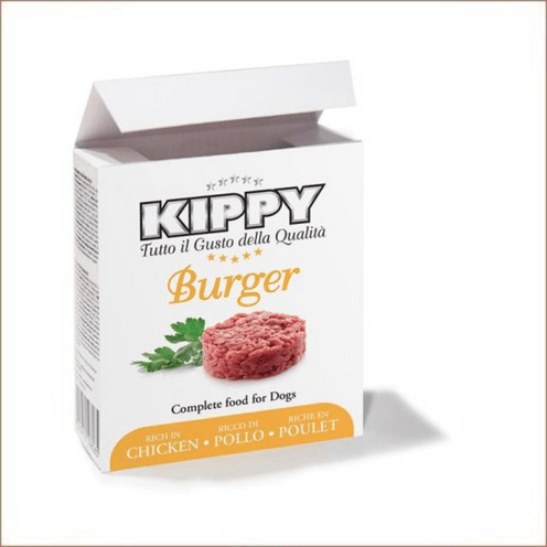 Kippy Burger Poulet 100g - Animoes