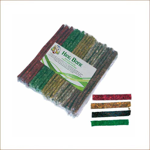 Stick Os à mâcher 25 Pièces - Animoes