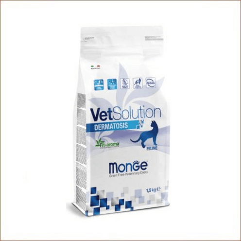 VetSolution Dermatologique 400g - Animoes
